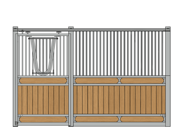 System Equine – Fencing, Stalls, Tack & Horse Equipment