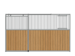 System Equine – Fencing, Stalls, Tack & Horse Equipment